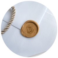 Selvklæbende segl | Køb selvklæbende segl i 20 mange farver hos ...